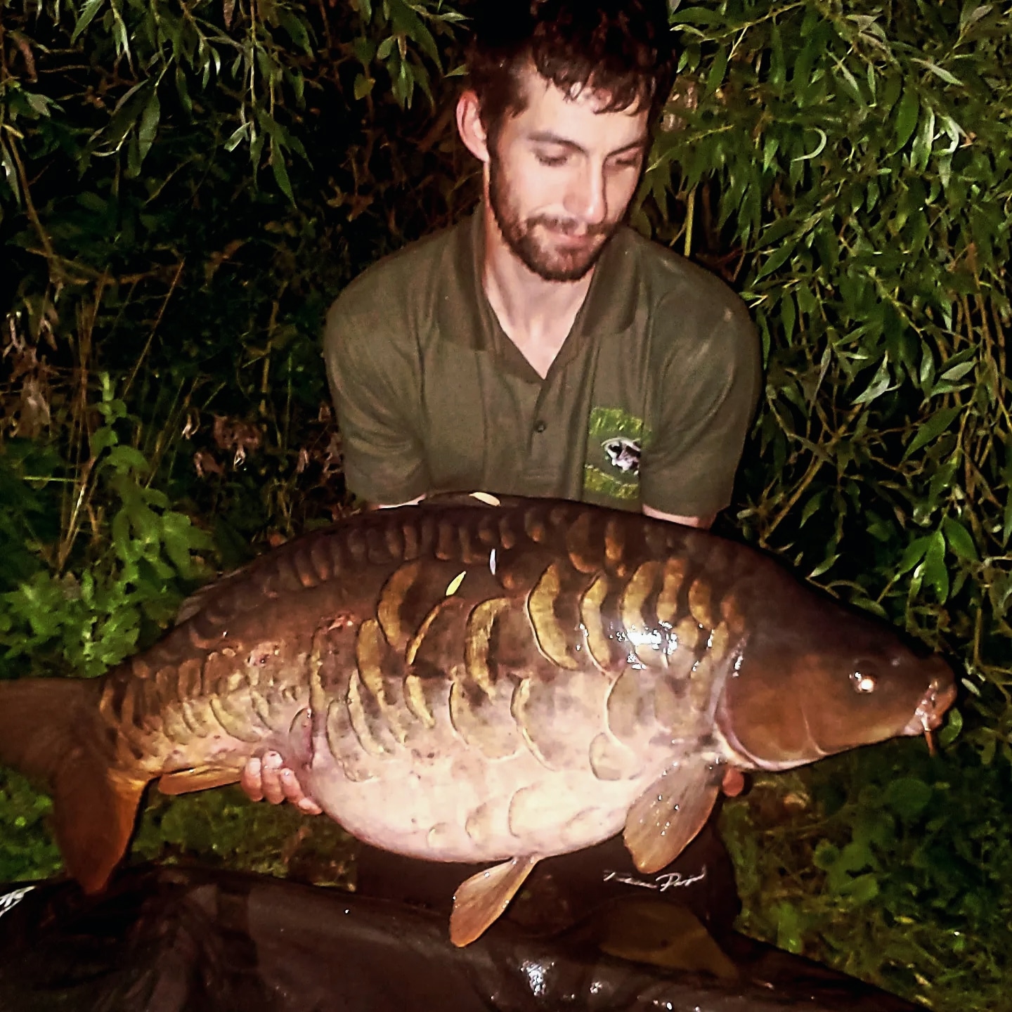 Karlos PB breaker | Total Carp